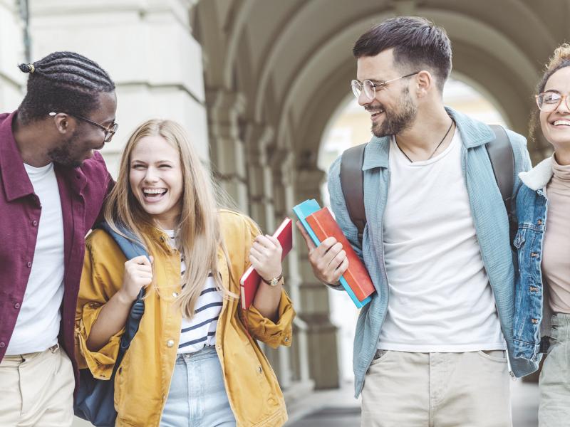 École nationale d'administration publique | ENAP
