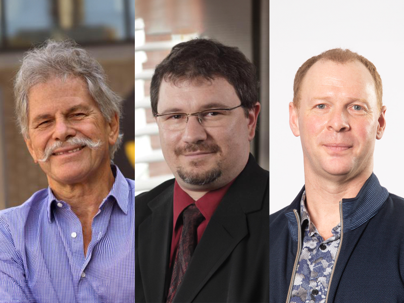 École nationale d'administration publique | ENAP