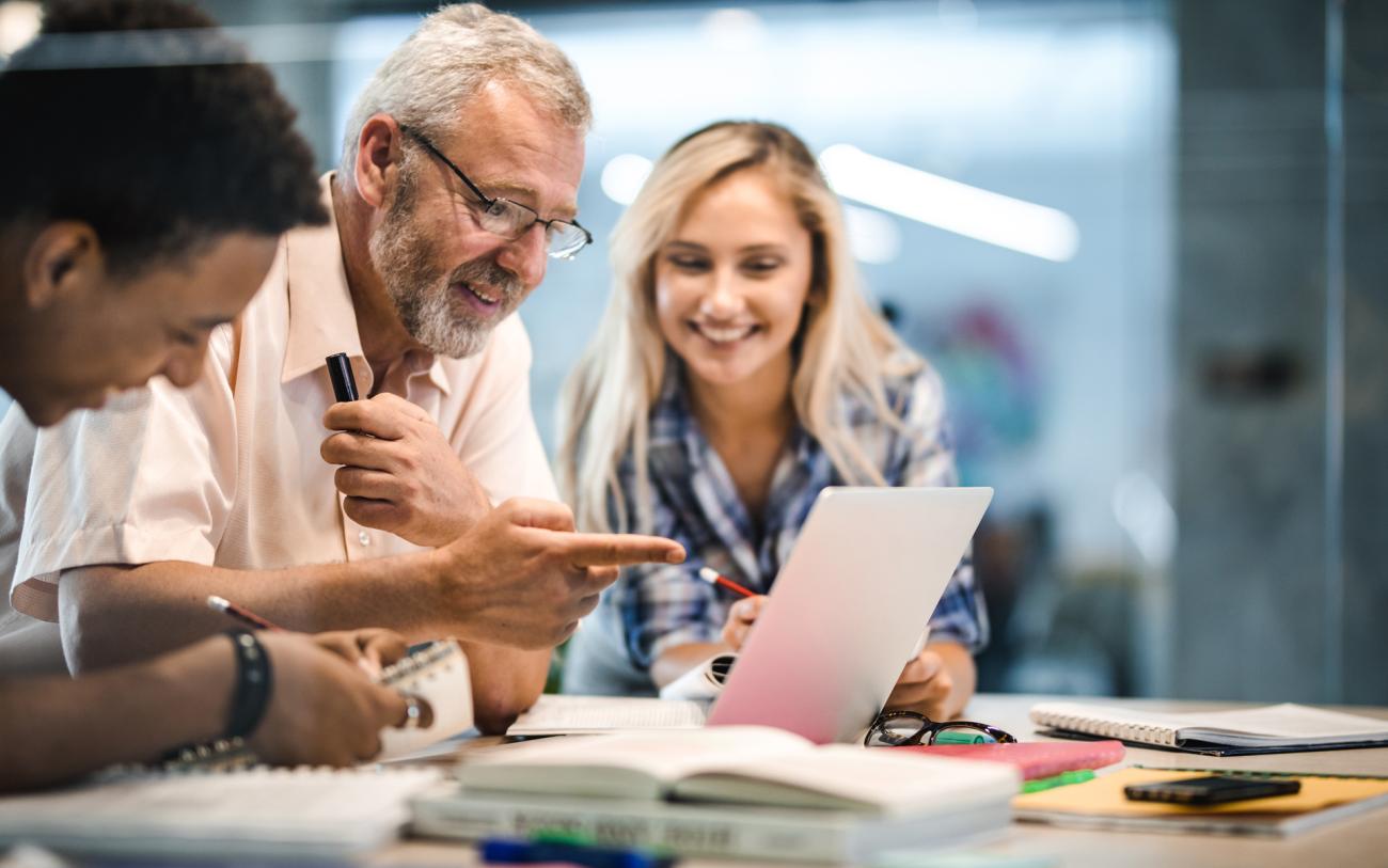 Explorez les projets de recherche | ENAP