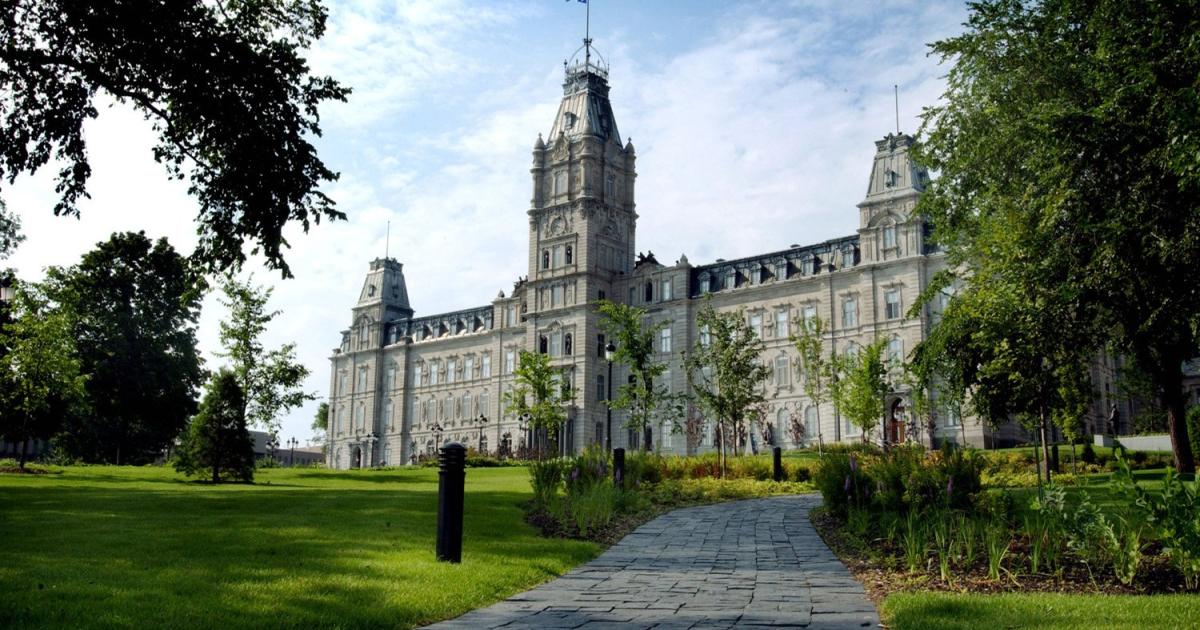 Félicitations aux personnes diplômées de l'ENAP élues ou réélues! | ENAP