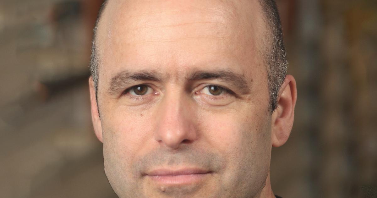 Christian Boudreau | ENAP