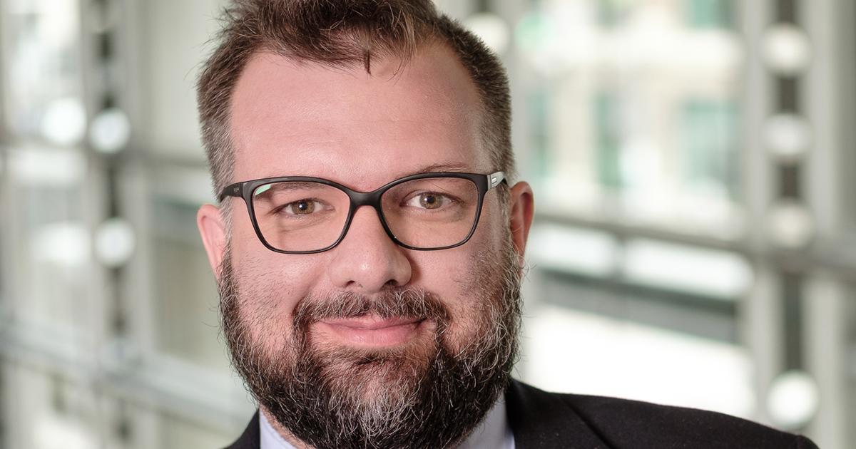 Pier-André Bouchard St-Amant | ENAP