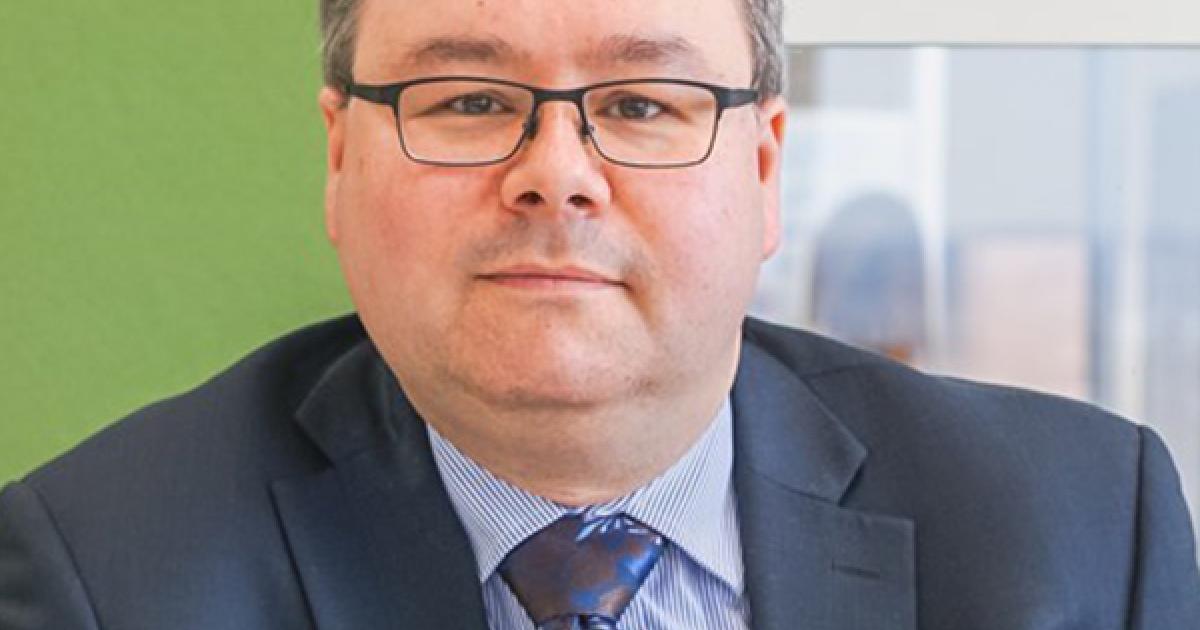 Pierre Desrochers | ENAP