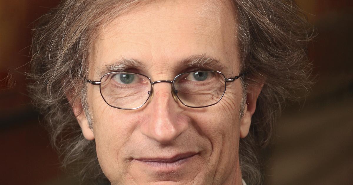 Richard Marceau | ENAP