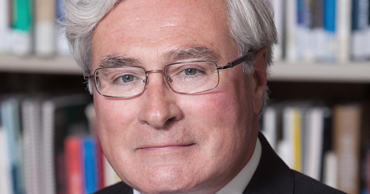 Robert Bernier | ENAP