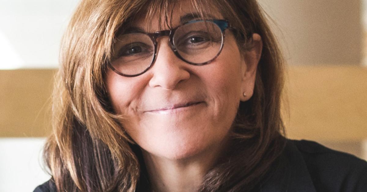Marie Grégoire | ENAP