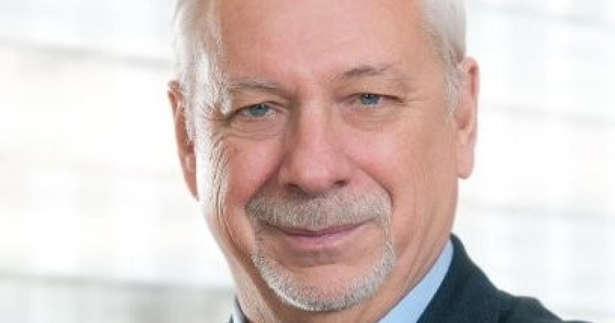 Pierre Marc Johnson | ENAP