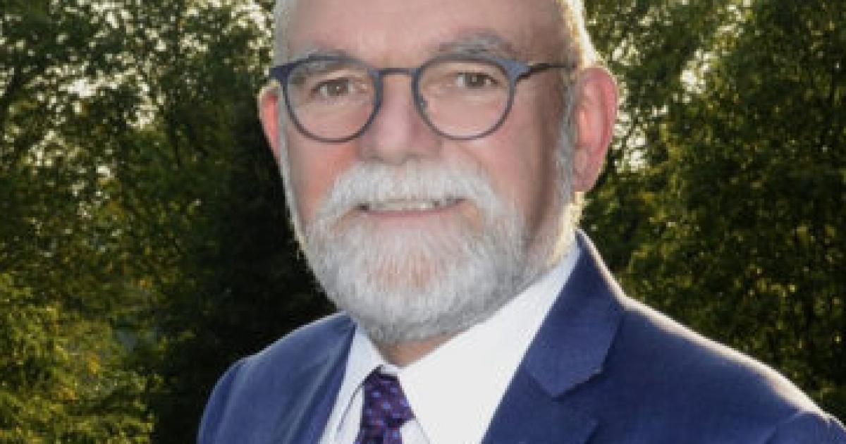 Robert Sauvé | ENAP