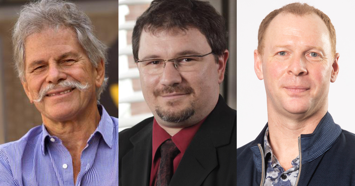 Notre expertise en administration publique reconnue | ENAP