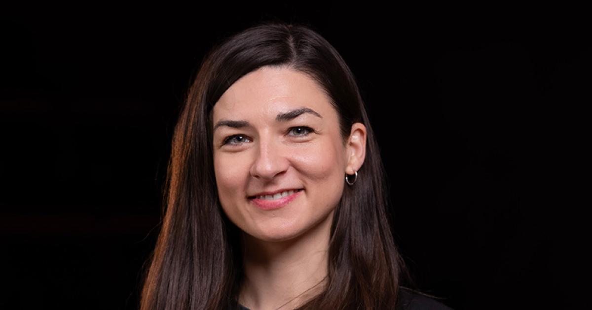 Caroline Leblanc | ENAP