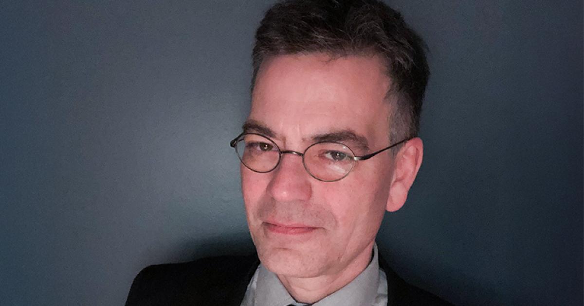 Stéphane Roussel | ENAP