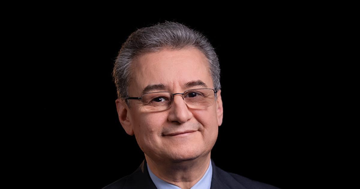 Bachir Mazouz | ENAP