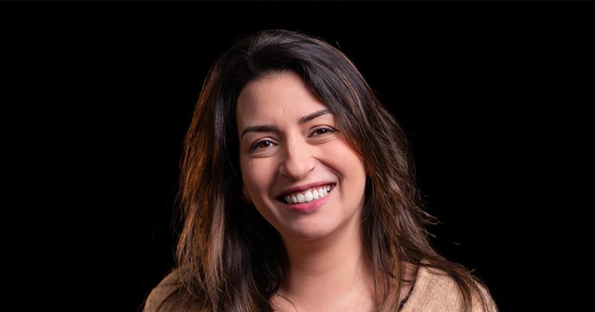 Céline Nunes | ENAP