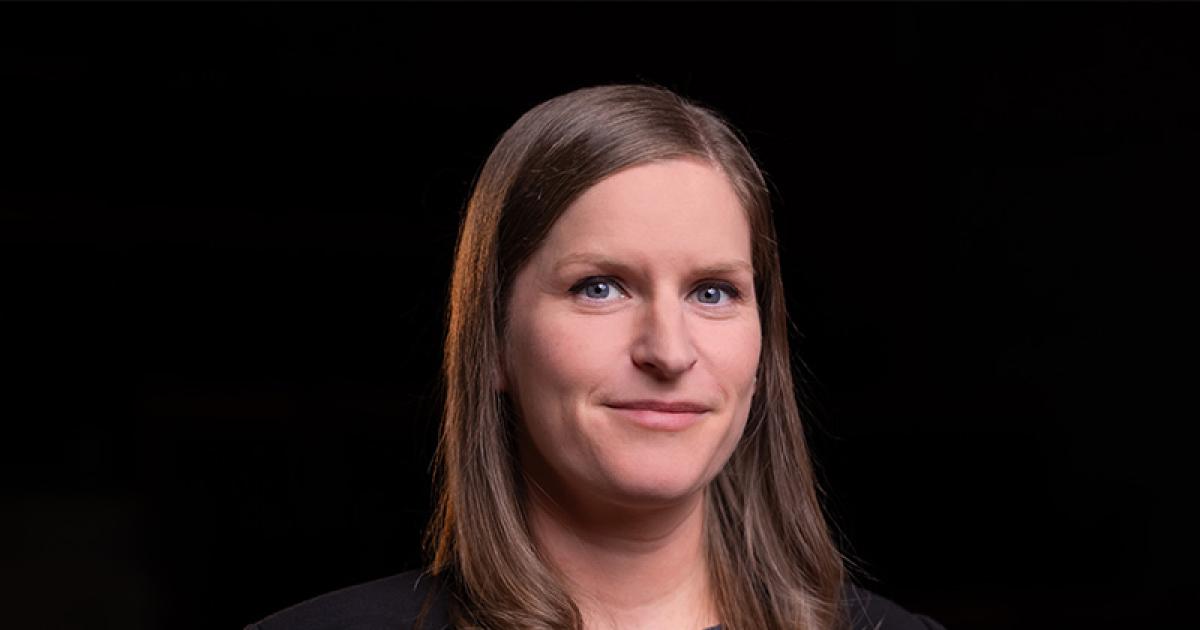 Marie-Pier Lépine | ENAP