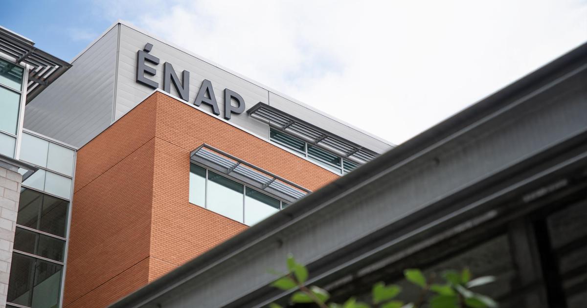 L’ENAP, hôte de la 15e édition du Symposium international & Adimap en ...