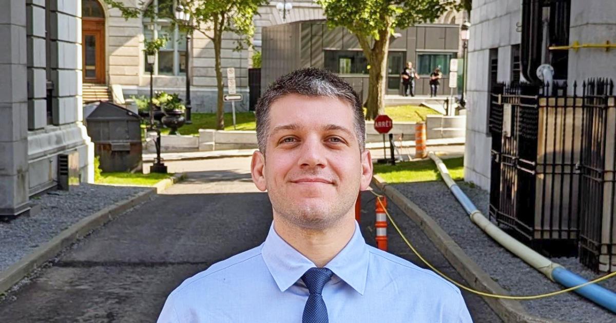 Soutenance de thèse de Christophe Gauthier-Davies | ENAP