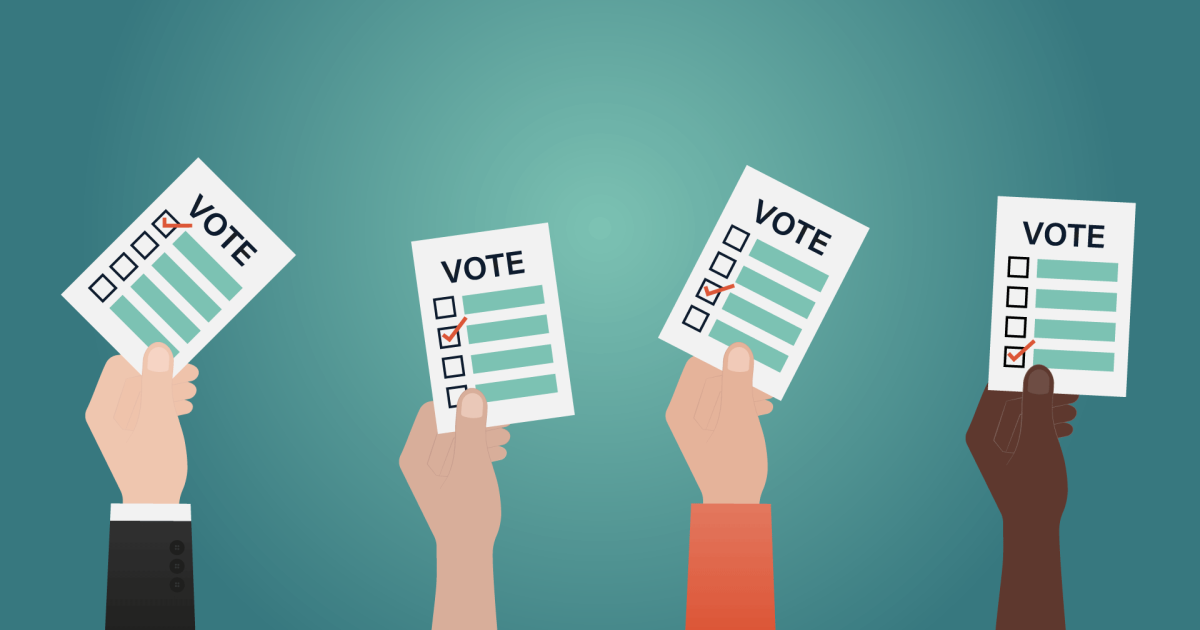 L’ENAP met en ligne une vitrine dédiée aux élections municipales 2025 | ENAP