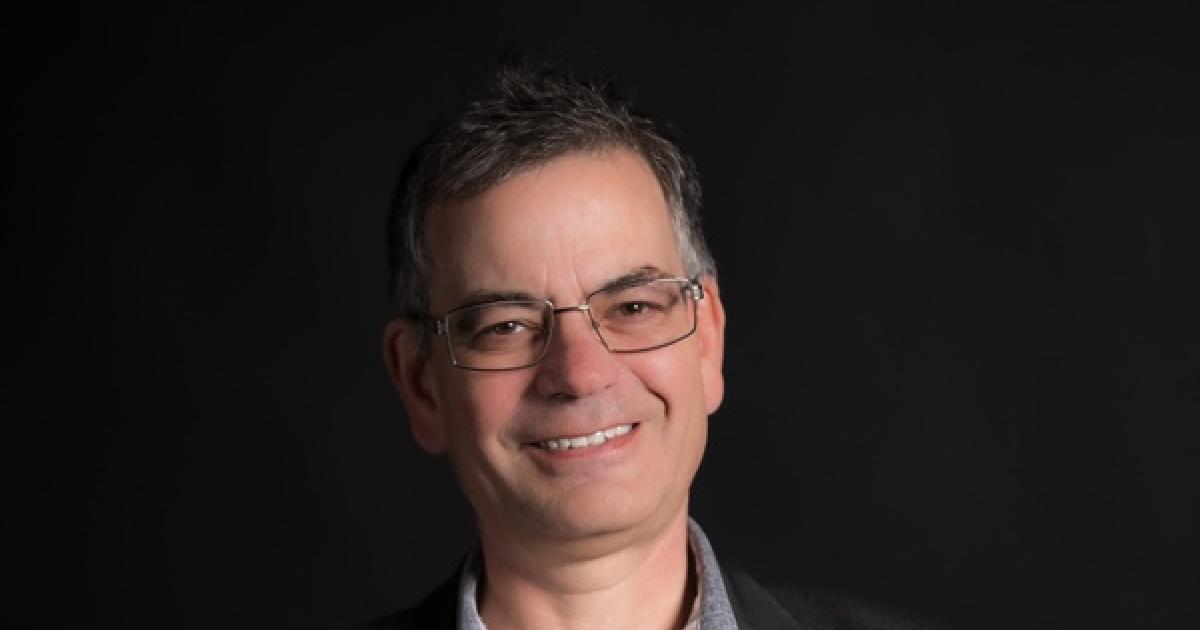 Stéphane Roussel | ENAP